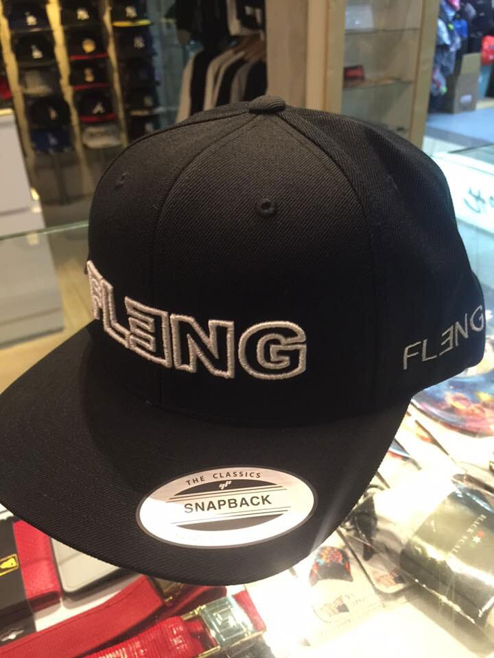 Custom Caps by Dacave | Da'Cave Store Singapore